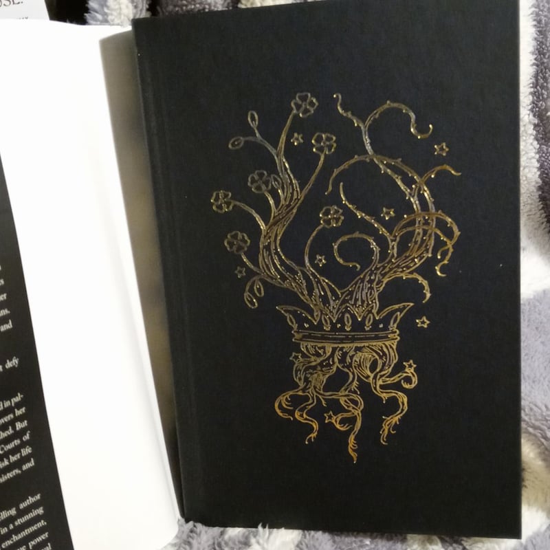 The Cruel Prince by Holly Black, Hardcover | Pangobooks