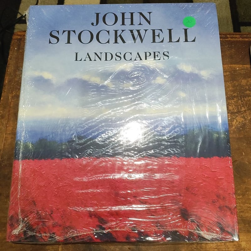 John Stockwell by Alfred Alcorn