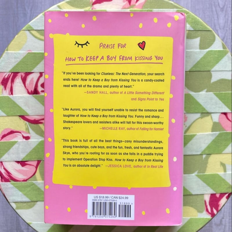 Kissing Games by Tara Eglington, Hardcover | Pangobooks