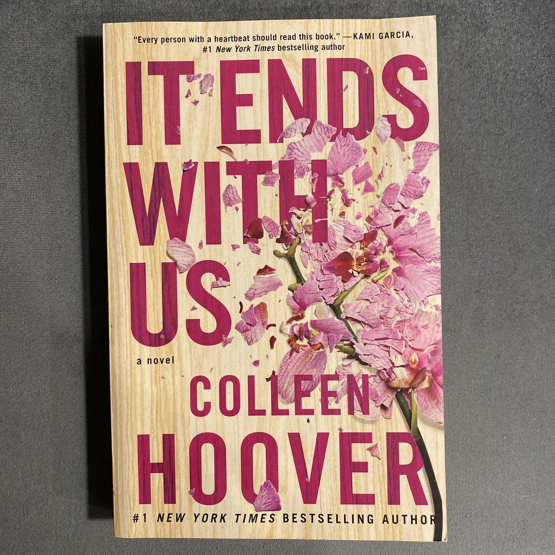 It Ends with Us