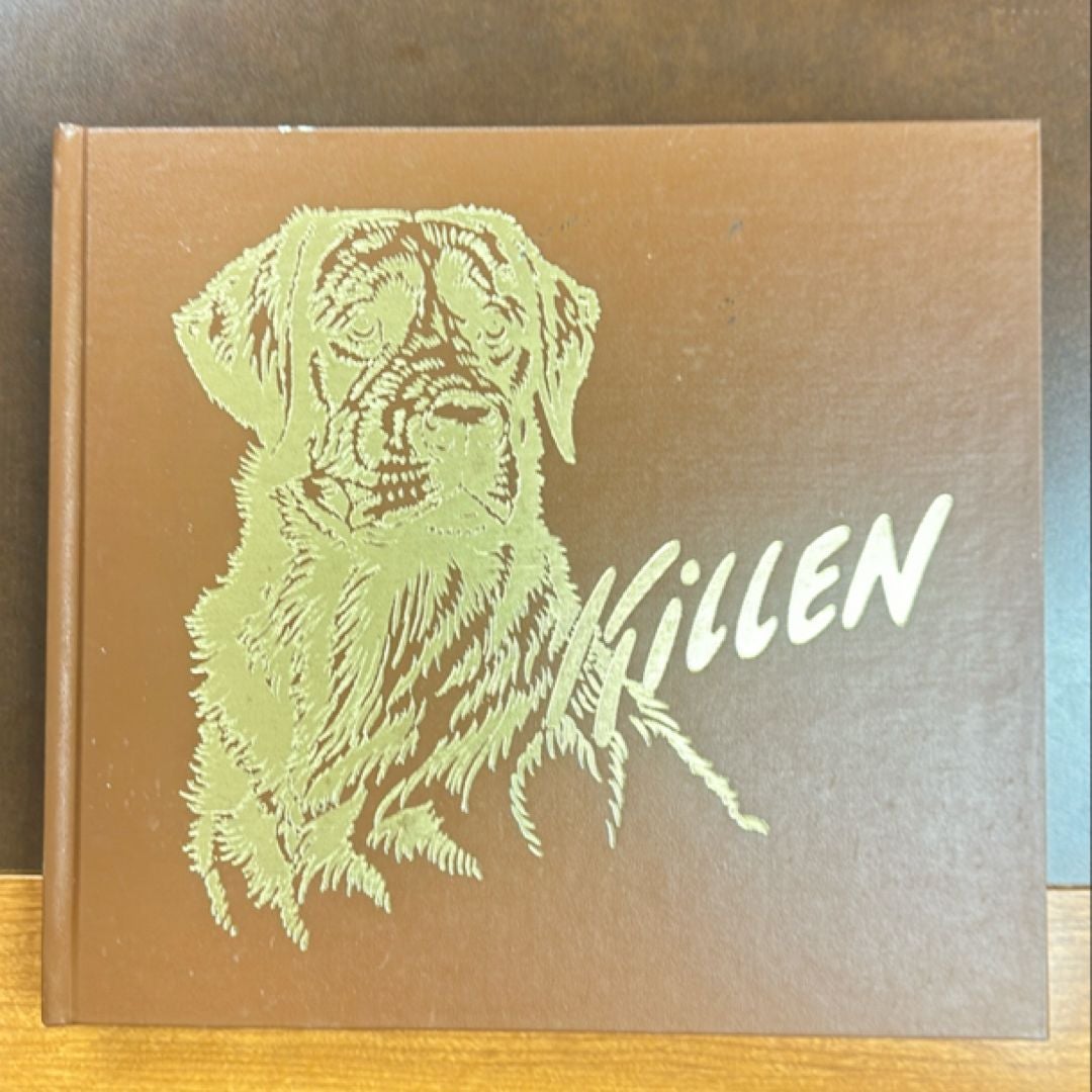 the art of Jim Killen by , Hardcover | Pangobooks