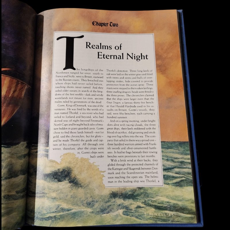 Fabled Lands by Time-Life Books Editors, Hardcover | Pangobooks