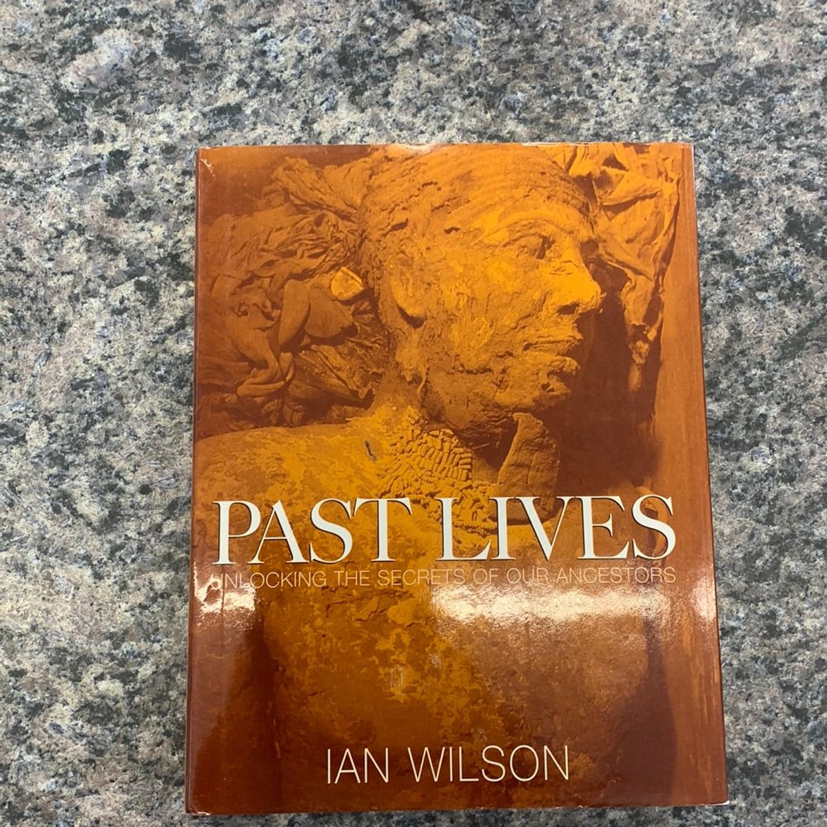 Past Lives by Ian Wilson