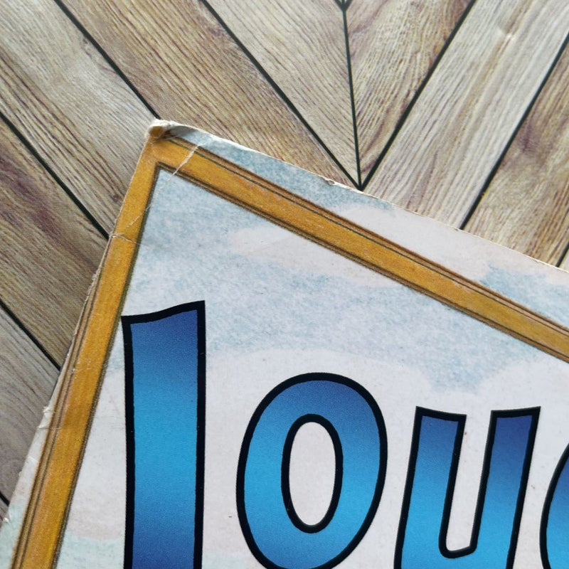 Louder, Lili by Jennifer Choldenko, Paperback | Pangobooks