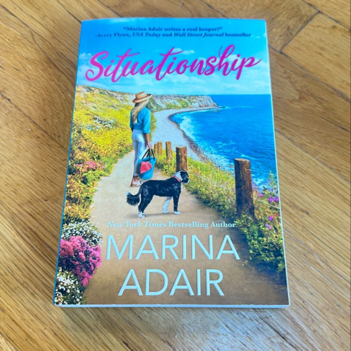 Situationship by Marina Adair