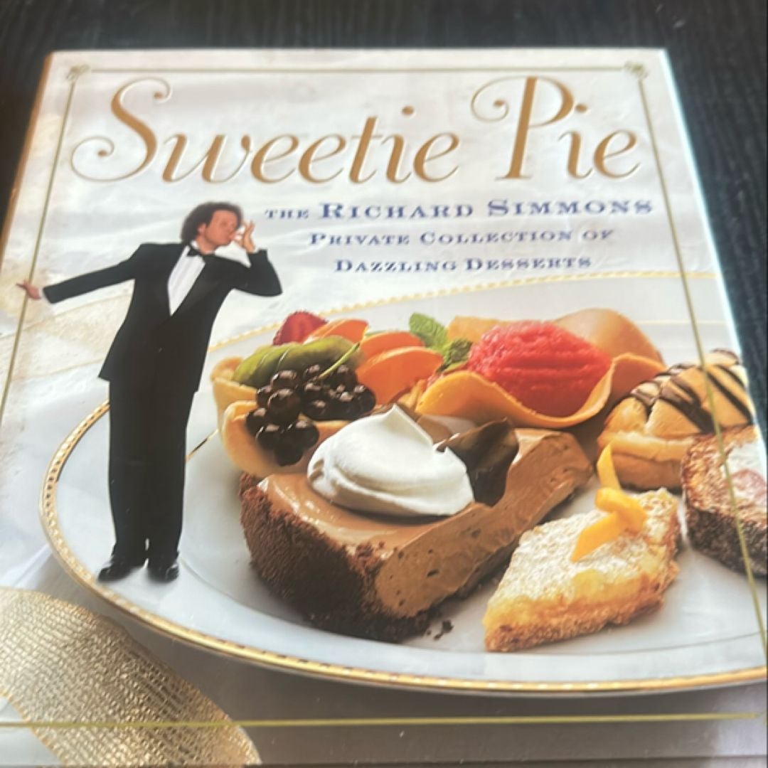Sweetie Pie by Richard Simmons