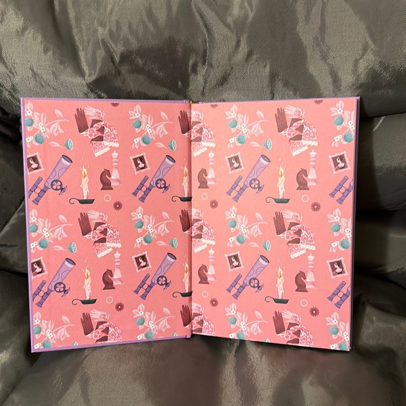 Ada Lovelace Cracks the Code by Rebel Girls, Hardcover | Pangobooks