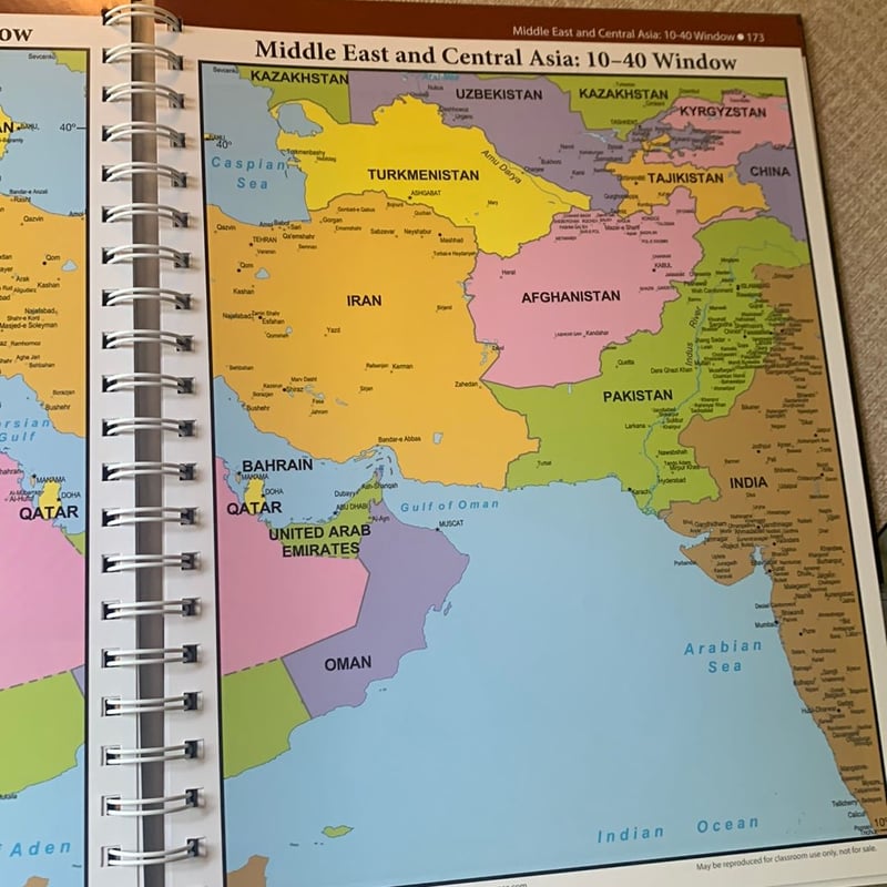 Rose Book of Bible Charts, Maps, and Time Lines by Rose Publishing Staff