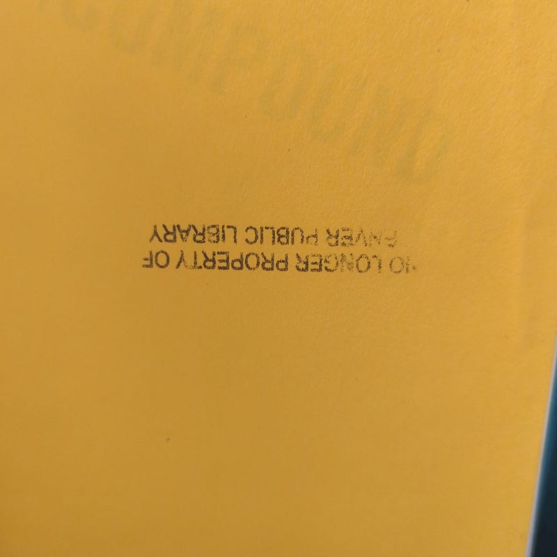 The Compound by S. A. Bodeen