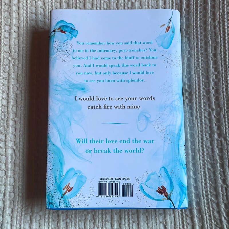 Ruthless Vows by Rebecca Ross, Hardcover | Pangobooks