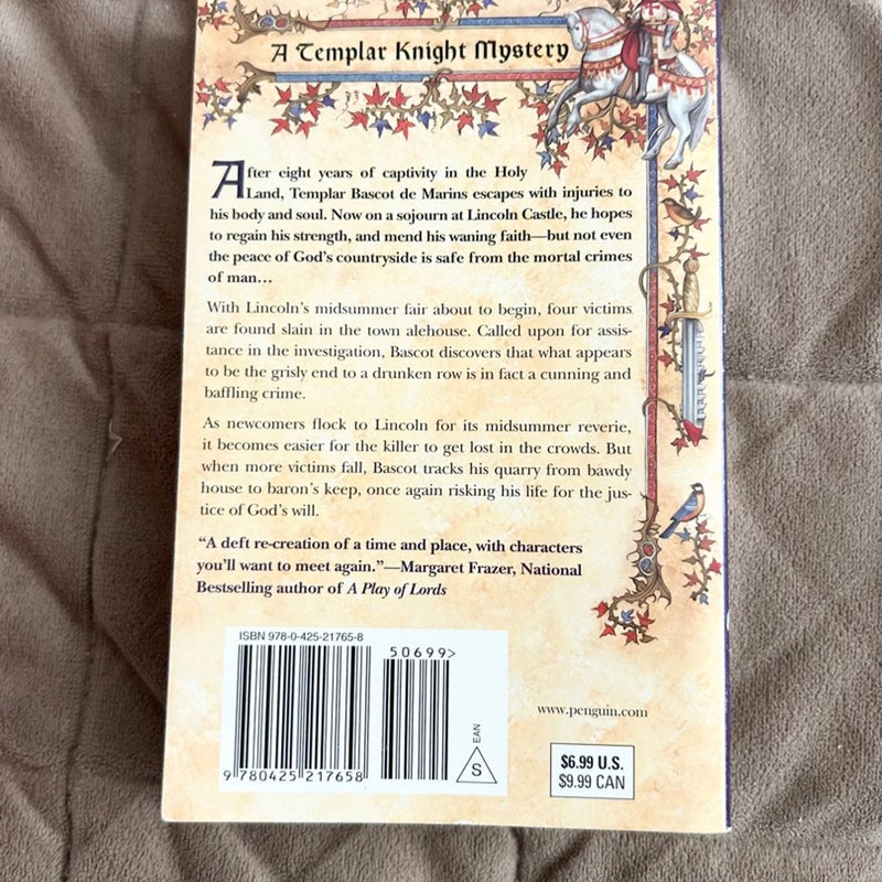 The Alehouse Murders by Maureen Ash