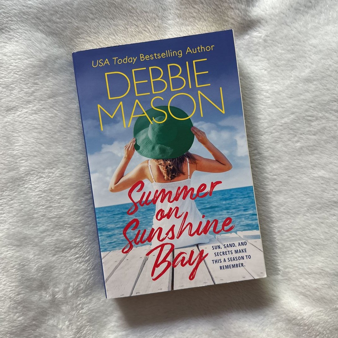 Summer on Sunshine Bay by Debbie Mason, Paperback | Pangobooks