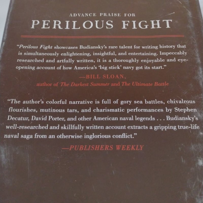 Perilous Fight