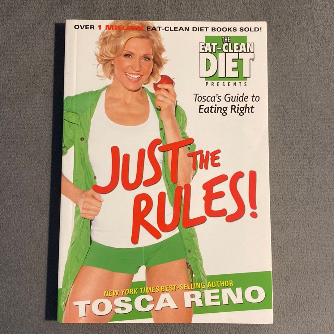 Just the Rules by Tosca Reno