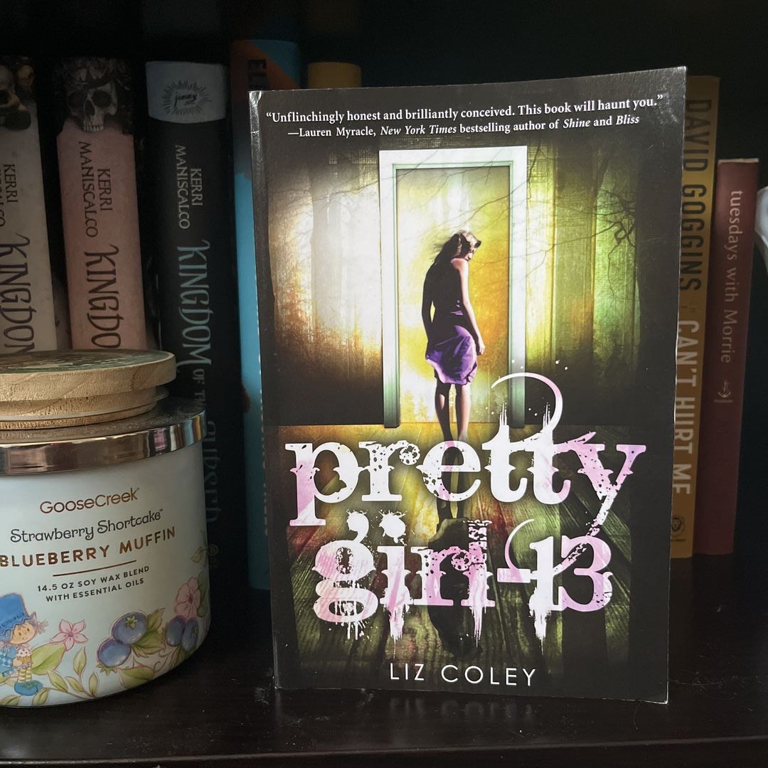 Pretty Girl-13