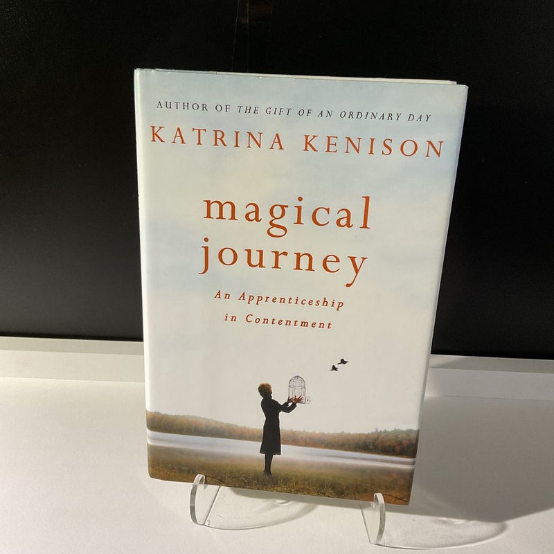 Magical Journey by Katrina Kenison