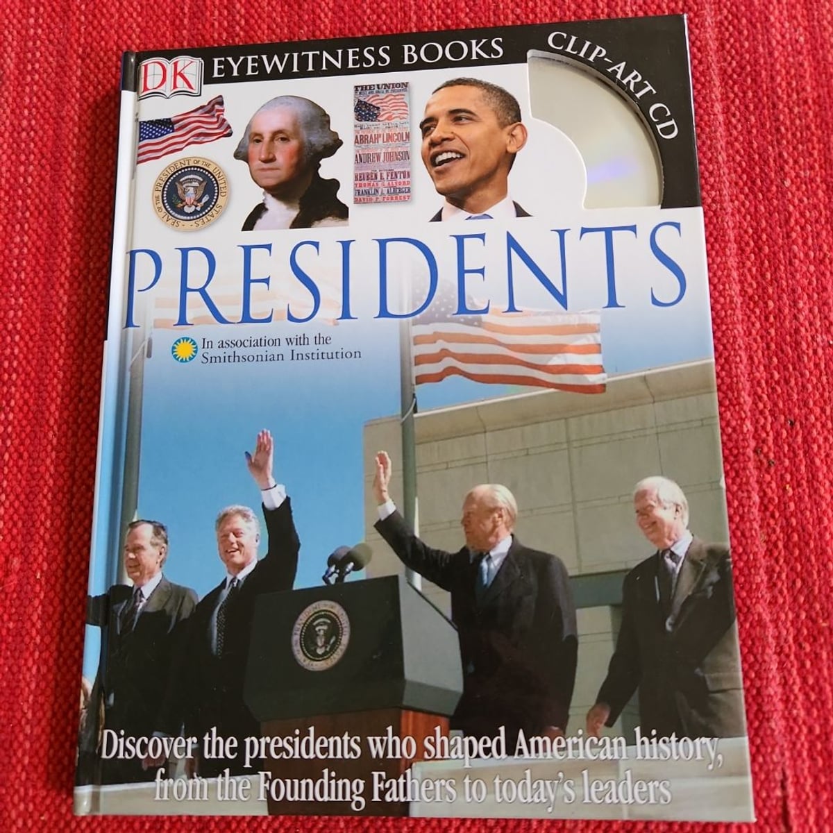 Presidents by James Barber
