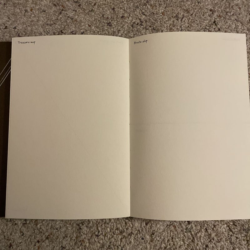 300 Drawing Prompts by N/A, Paperback | Pangobooks