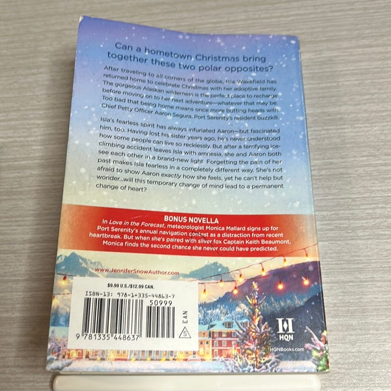 The Gift of Christmas by Debbie Macomber, Linda Goodnight