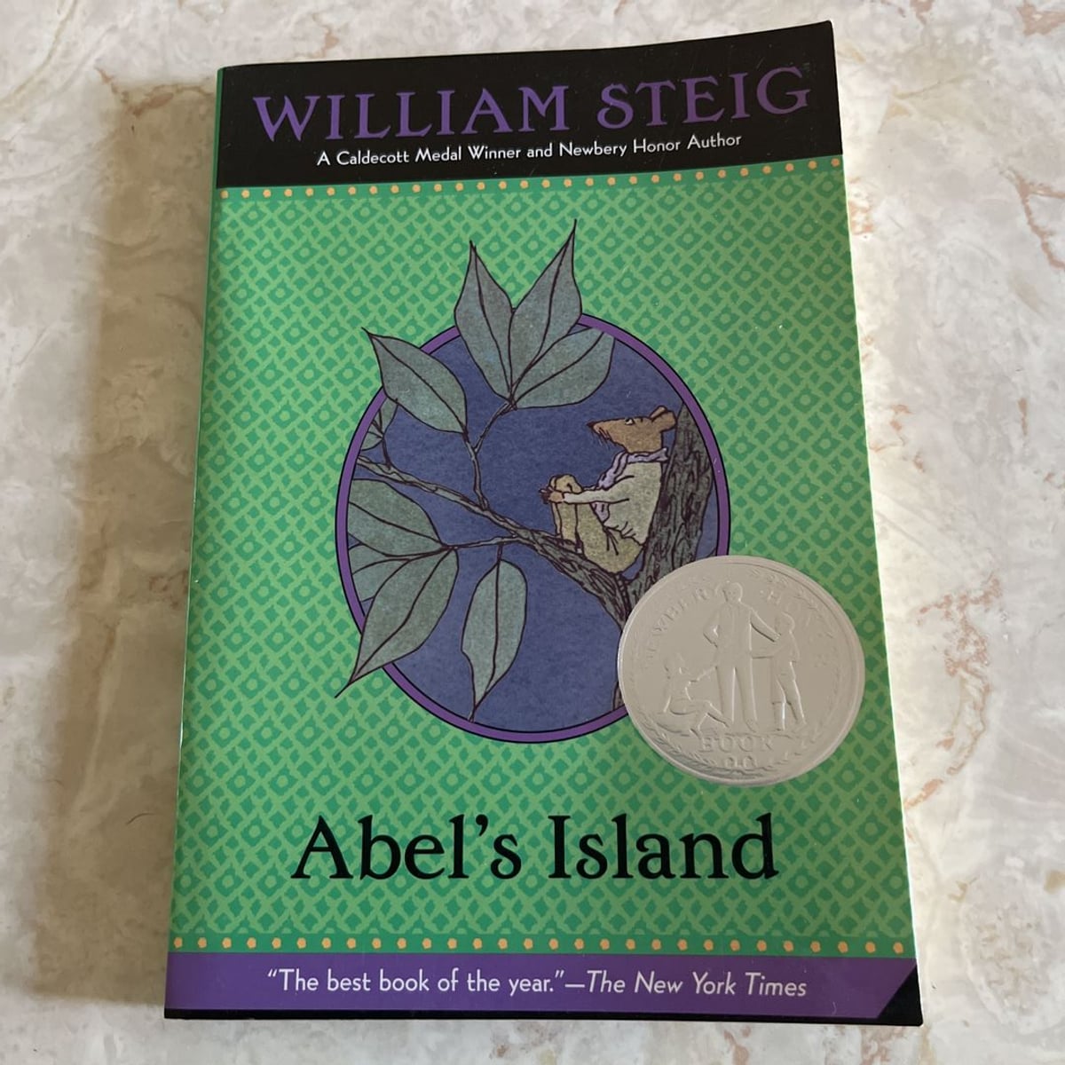 Abel's Island