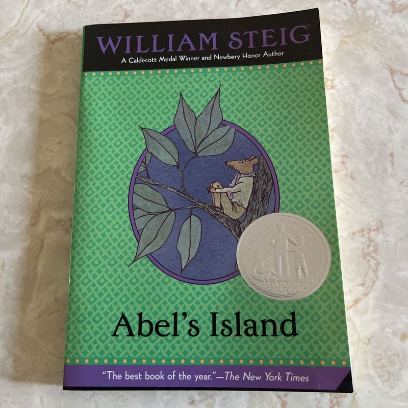 Abel's Island