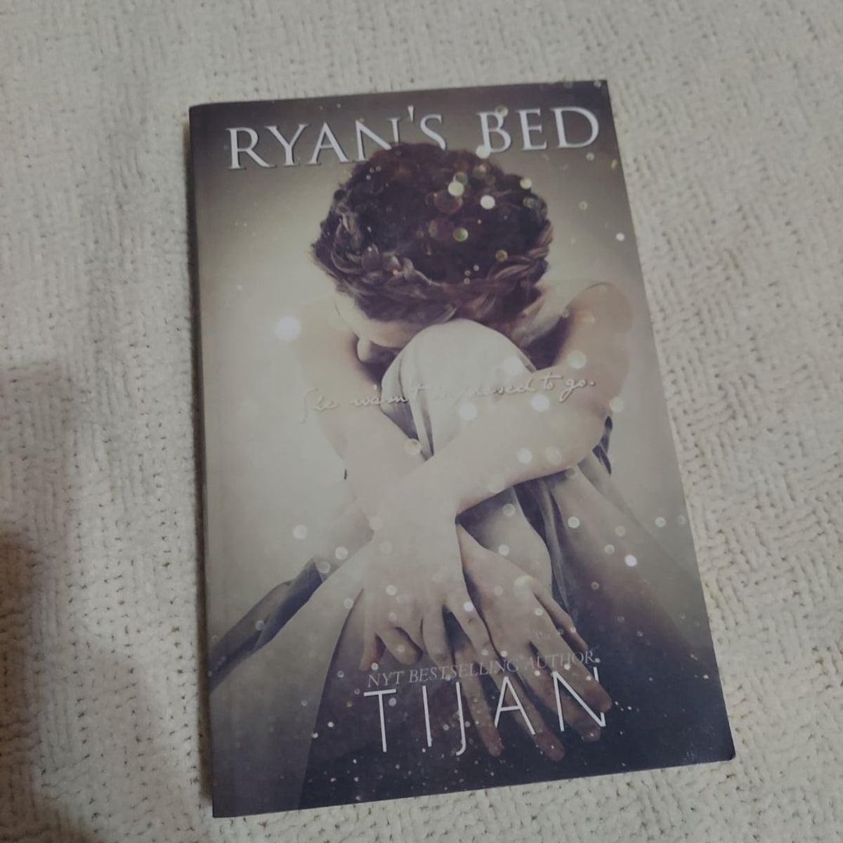 Ryan's Bed by Tijan