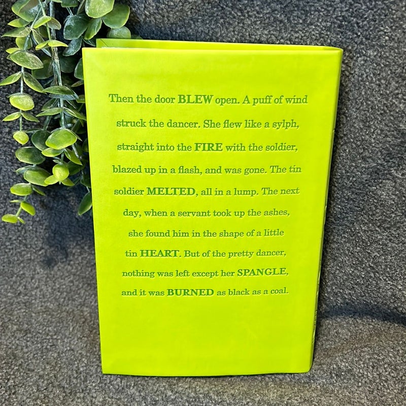 A Collection of Discovery Word Cloud Classics by L. Frank. Baum ...