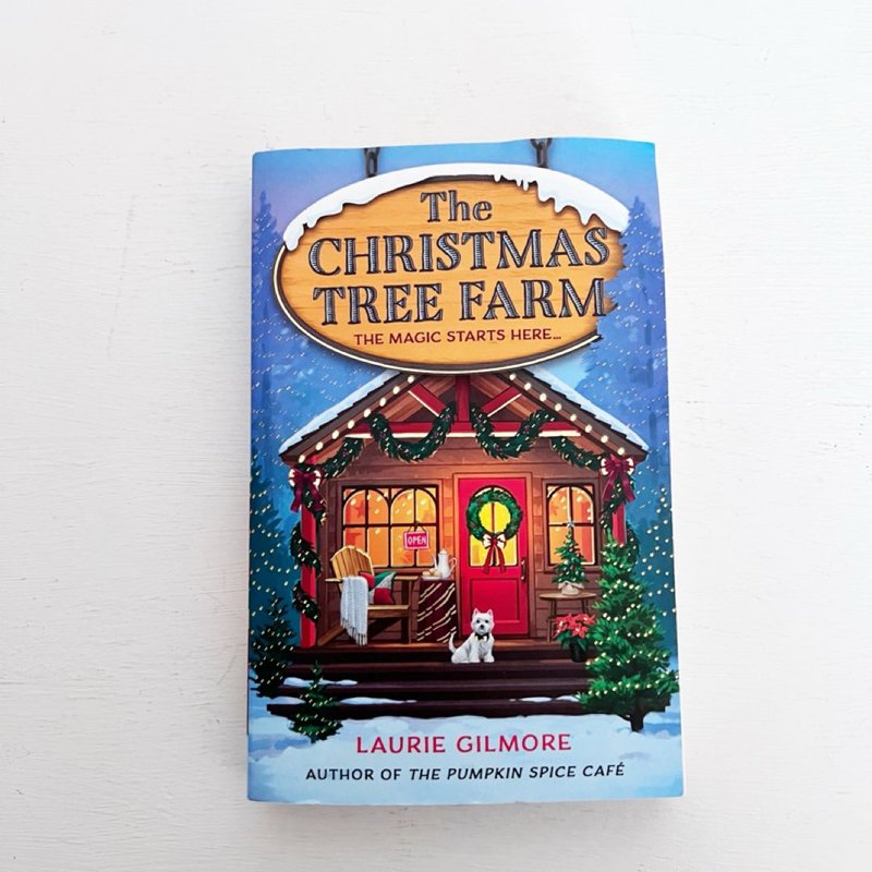 The Best Order to Read Laurie Gilmore’s Books