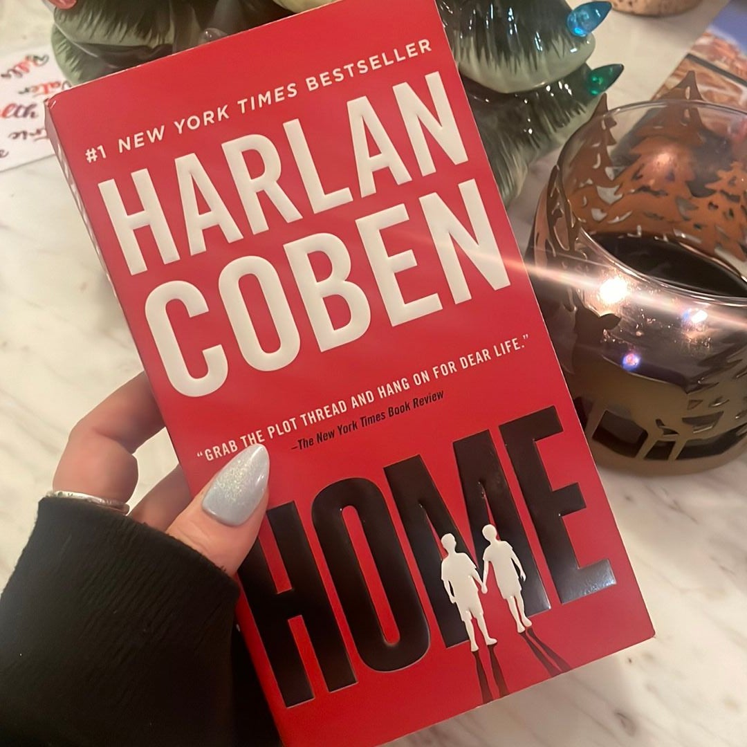 Home by Harlan Coben