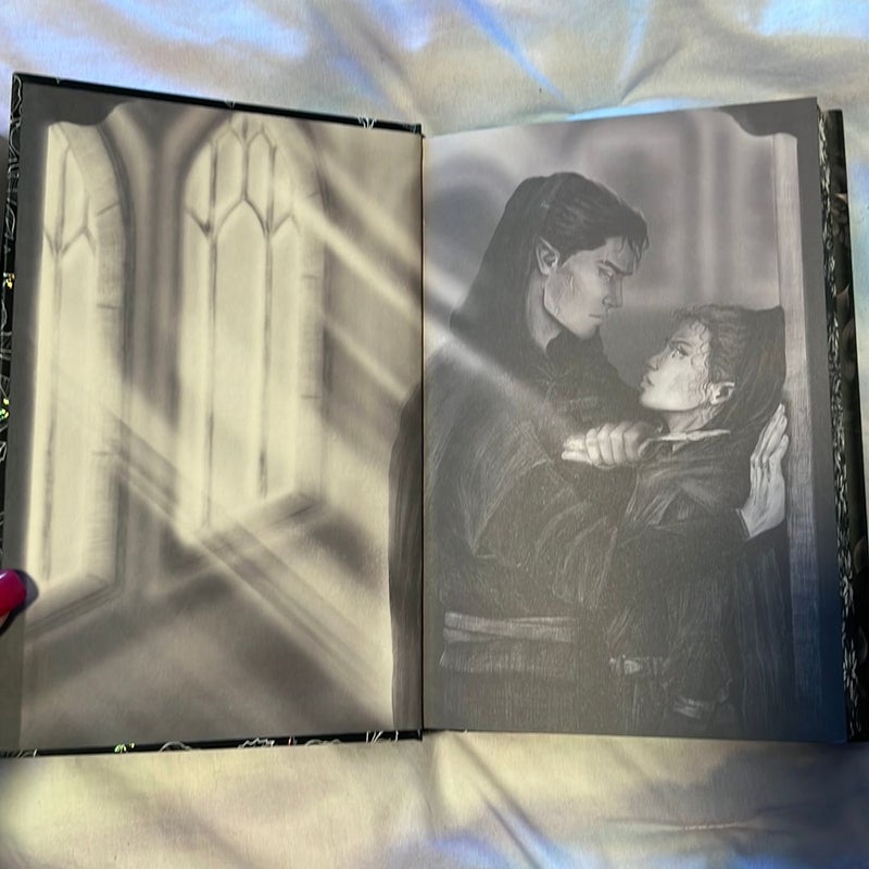 Untainted by Lilian T. James, Hardcover | Pangobooks