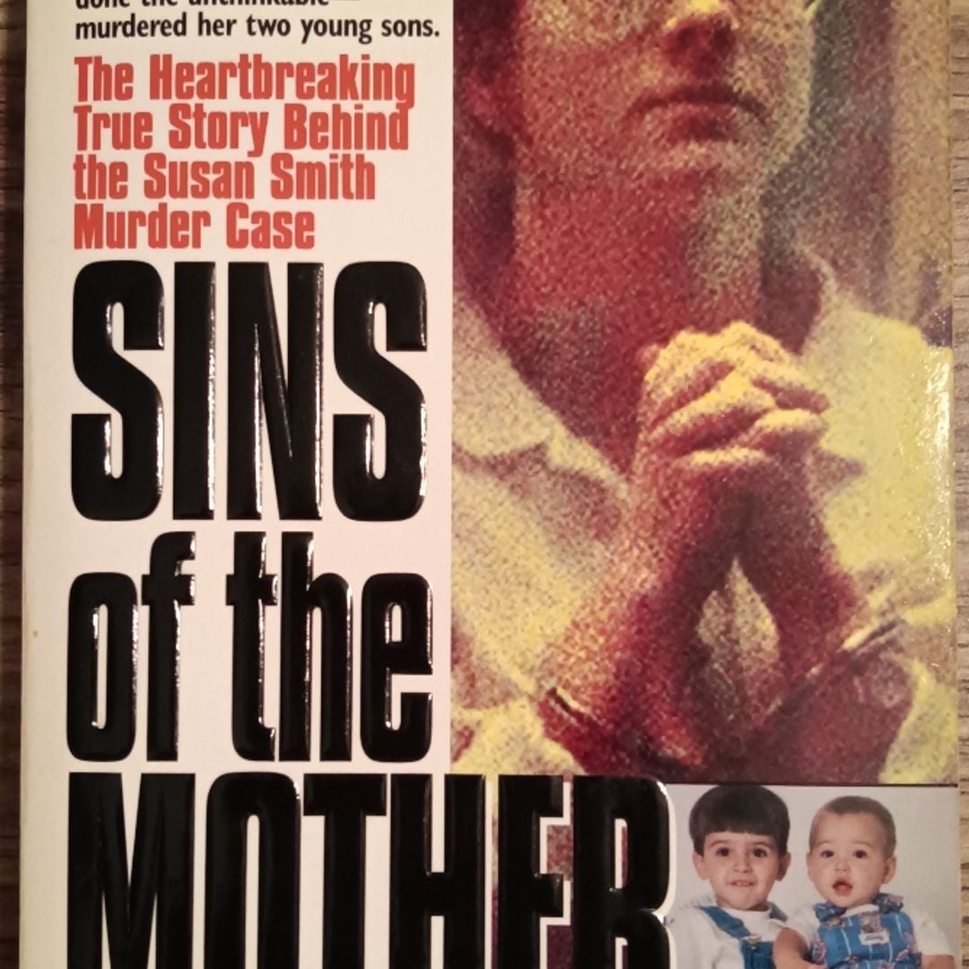 Sins of the Mother by Maria Eftimiades, Paperback | Pangobooks
