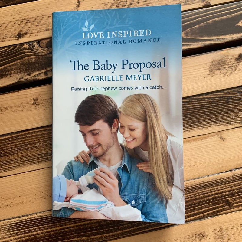 The Baby Proposal