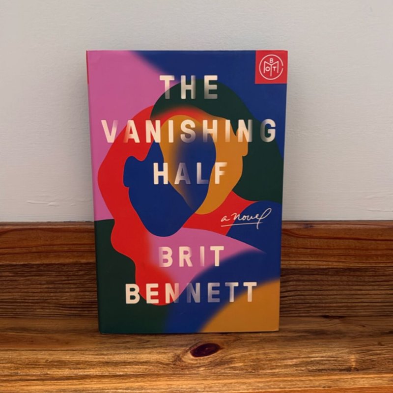 The Vanishing Half by , Hardcover | Pangobooks