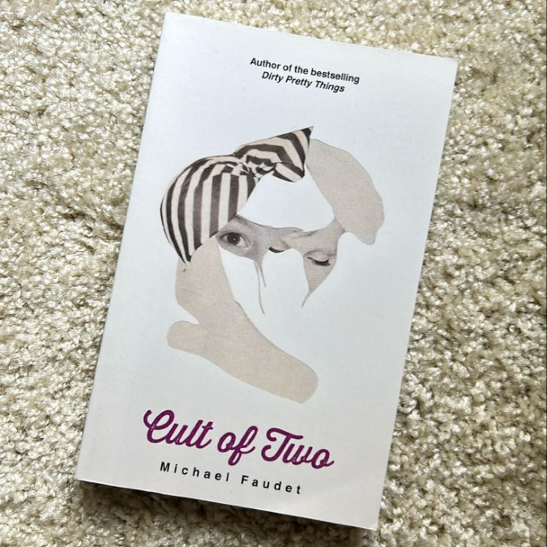 Cult of Two by Michael Faudet
