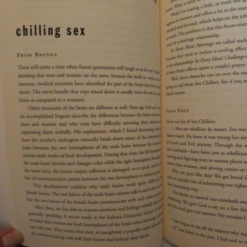 Every Heart Restored by Fred Stoeker, Brenda Stoeker, Mike Yorkey ...