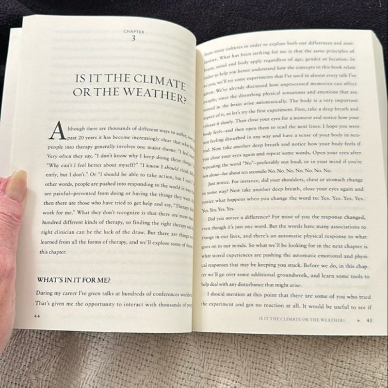 Getting Past Your Past by Francine Shapiro Getting Past Your Past by Francine Shapiro