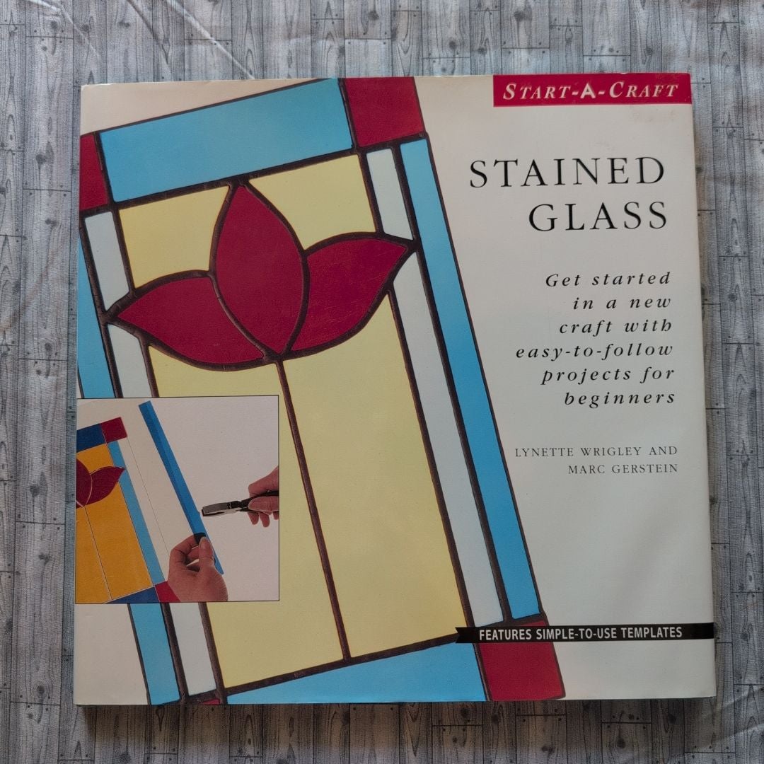 Start a Craft by Lynette Wrigley