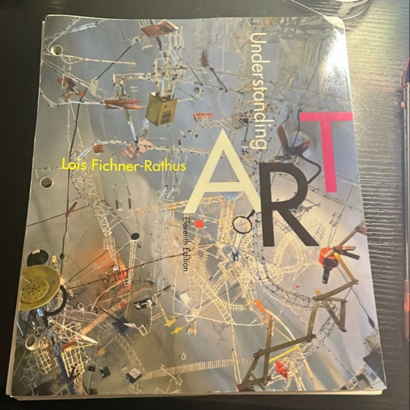 Understanding Art by Lois Fichner-Rathus