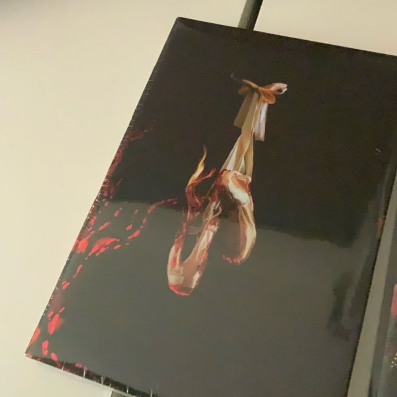 Consumed by Deception by Rina Kent