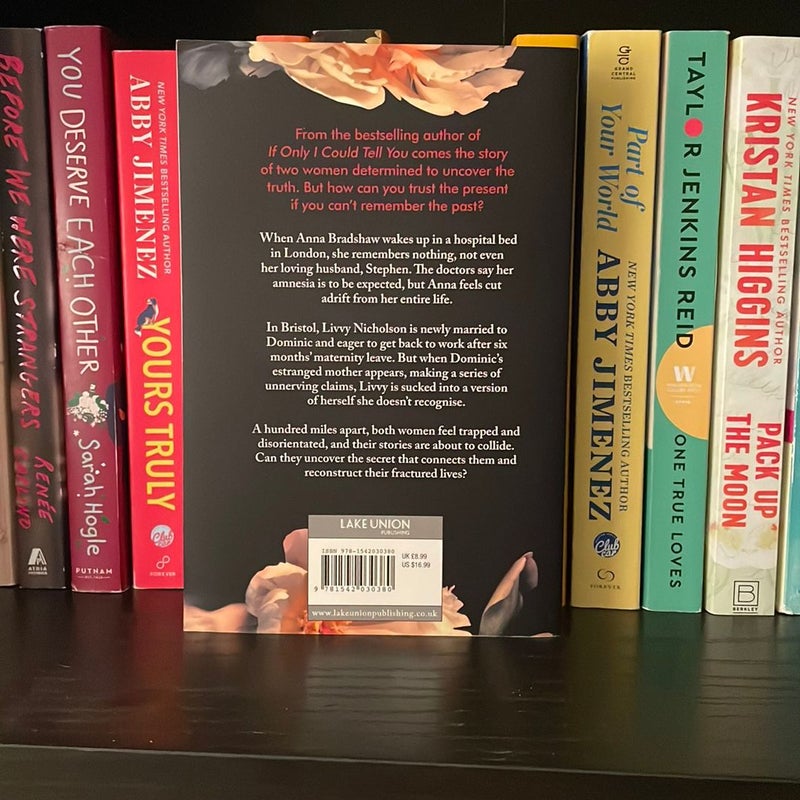 The Forgetting by Hannah Beckerman, Paperback | Pangobooks