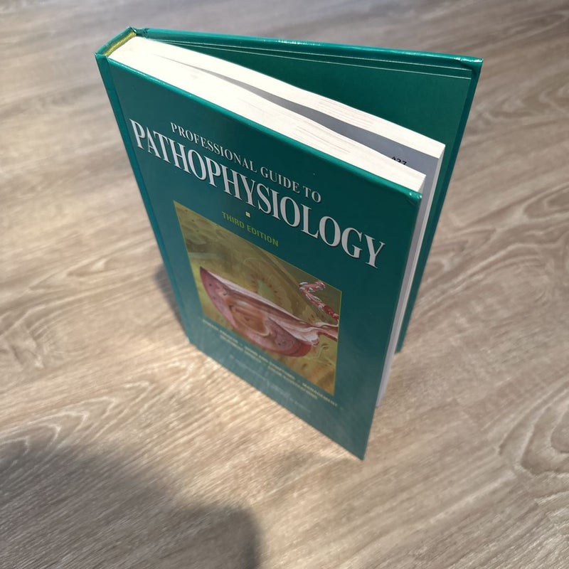 Professional Guide to Pathophysiology