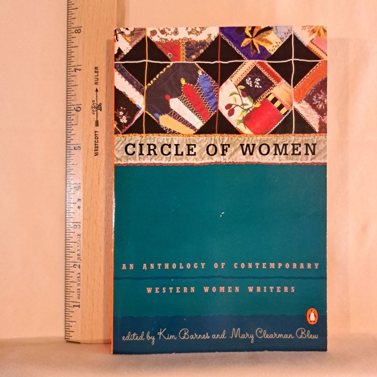 Circle of Women by Kim Barnes