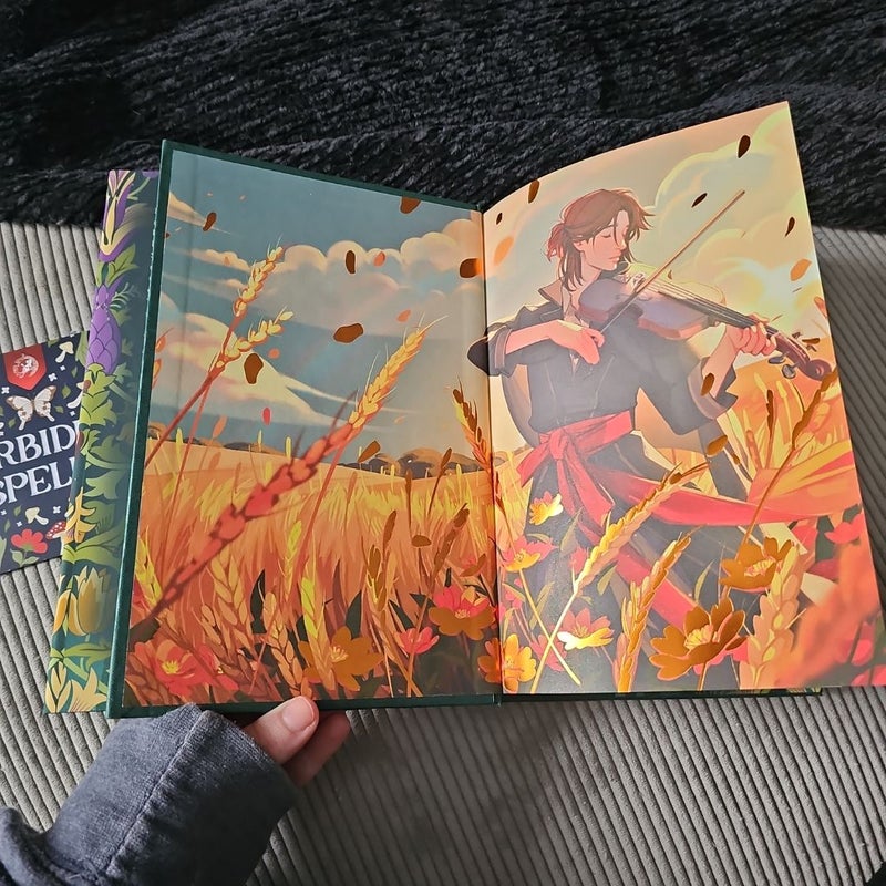 Sorcery and Small Magics by Maiga Doocy, Hardcover | Pangobooks