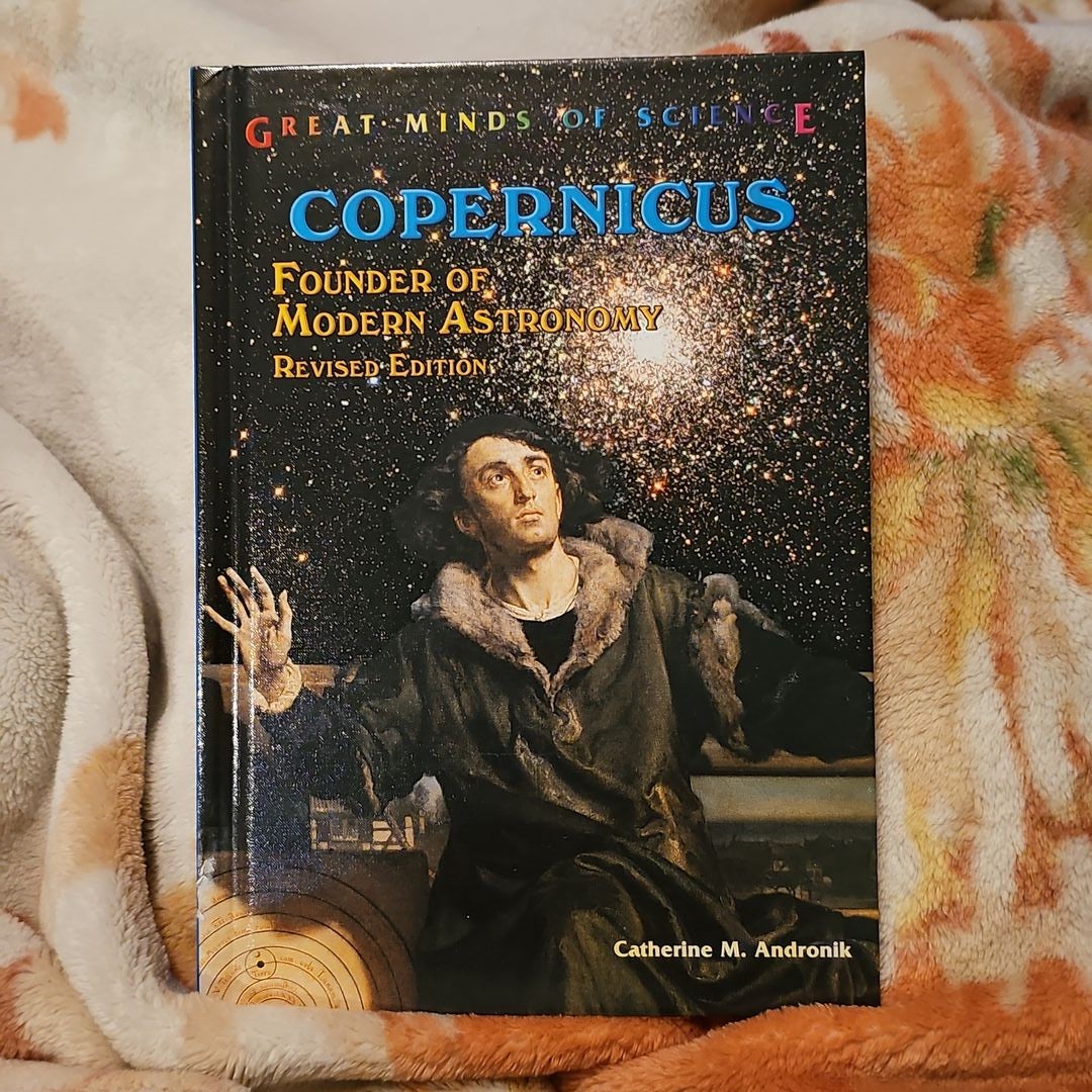 Copernicus by Catherine M. Andronik