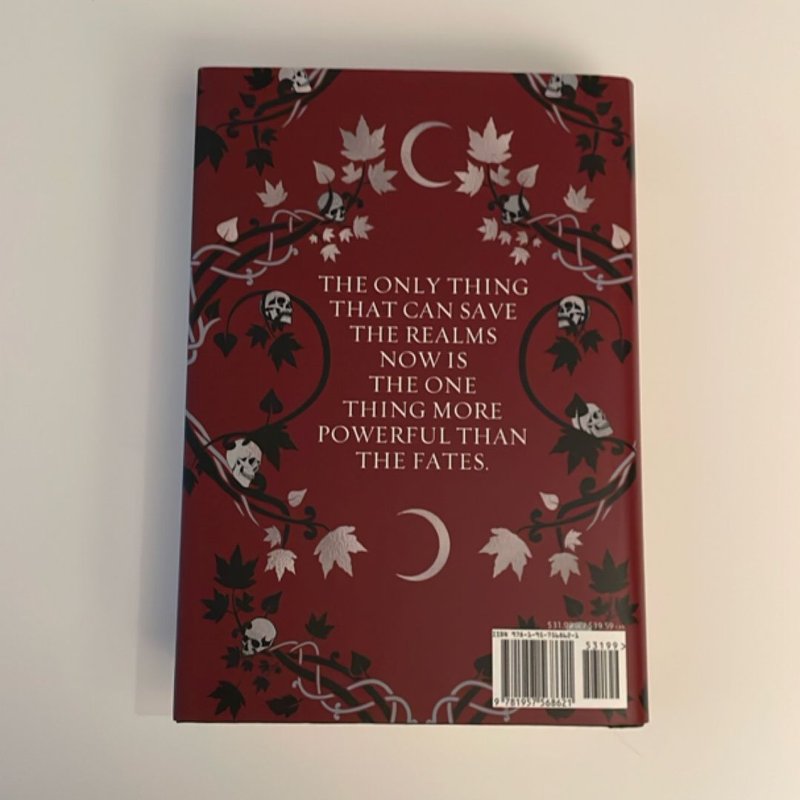 A Fire in the Flesh by , Hardcover | Pangobooks