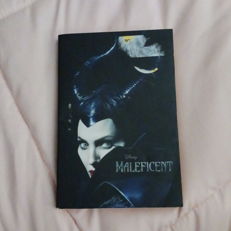 Disney Maleficent by Elizabeth Rudnick, Paperback | Pangobooks