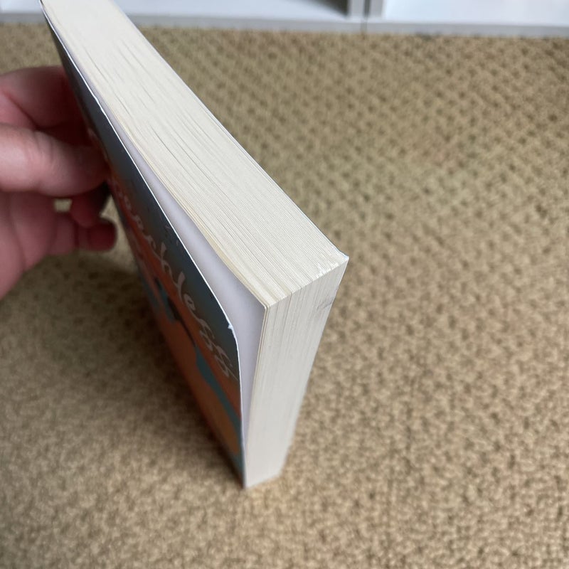 Speechless by Lindsey Lanza, Paperback | Pangobooks