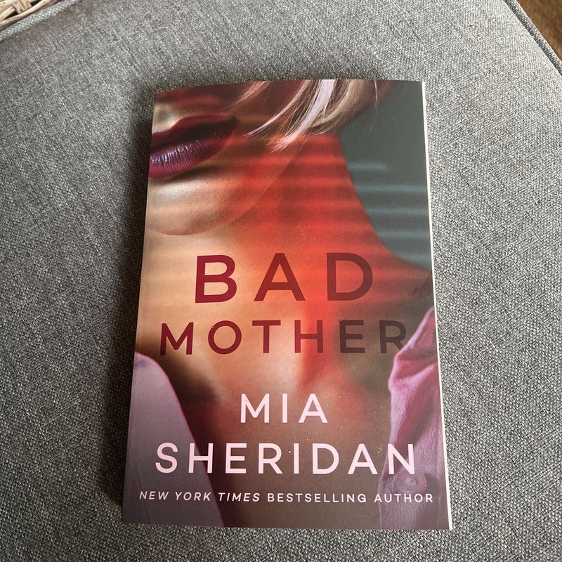 Bad Mother