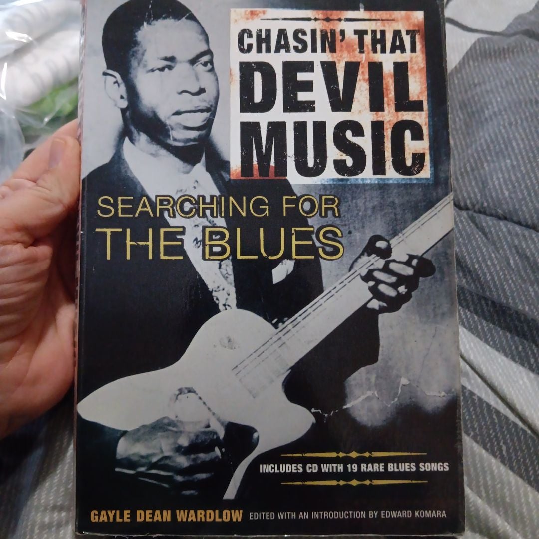 Chasin' That Devil Music by Gayle Dean Wardlow