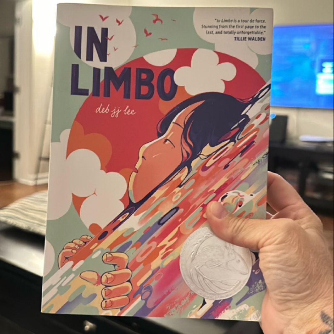 In Limbo by Deb Jj Lee, Paperback | Pangobooks